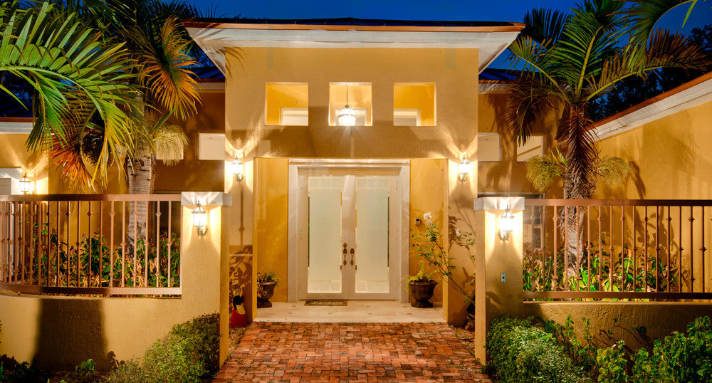 IP Ratings for Exterior Lights - Everything you Need to Know — Discount ...