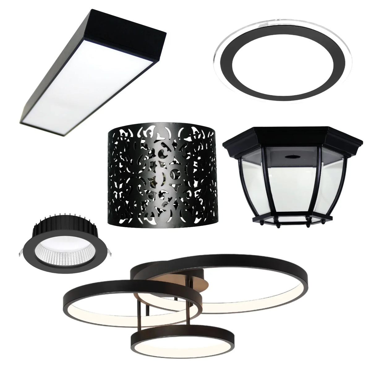 Ceiling Lights for Every Room | Modern & Stylish Designs — Page 7 ...