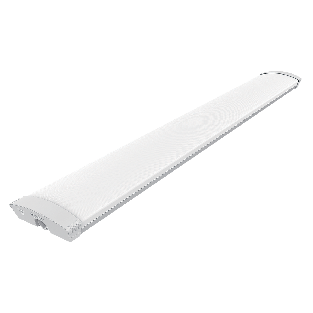 2FT 3CCT WIDE BODY (156mm) POWER ADJUSTABLE LED BATTEN IP44 — Discount ...