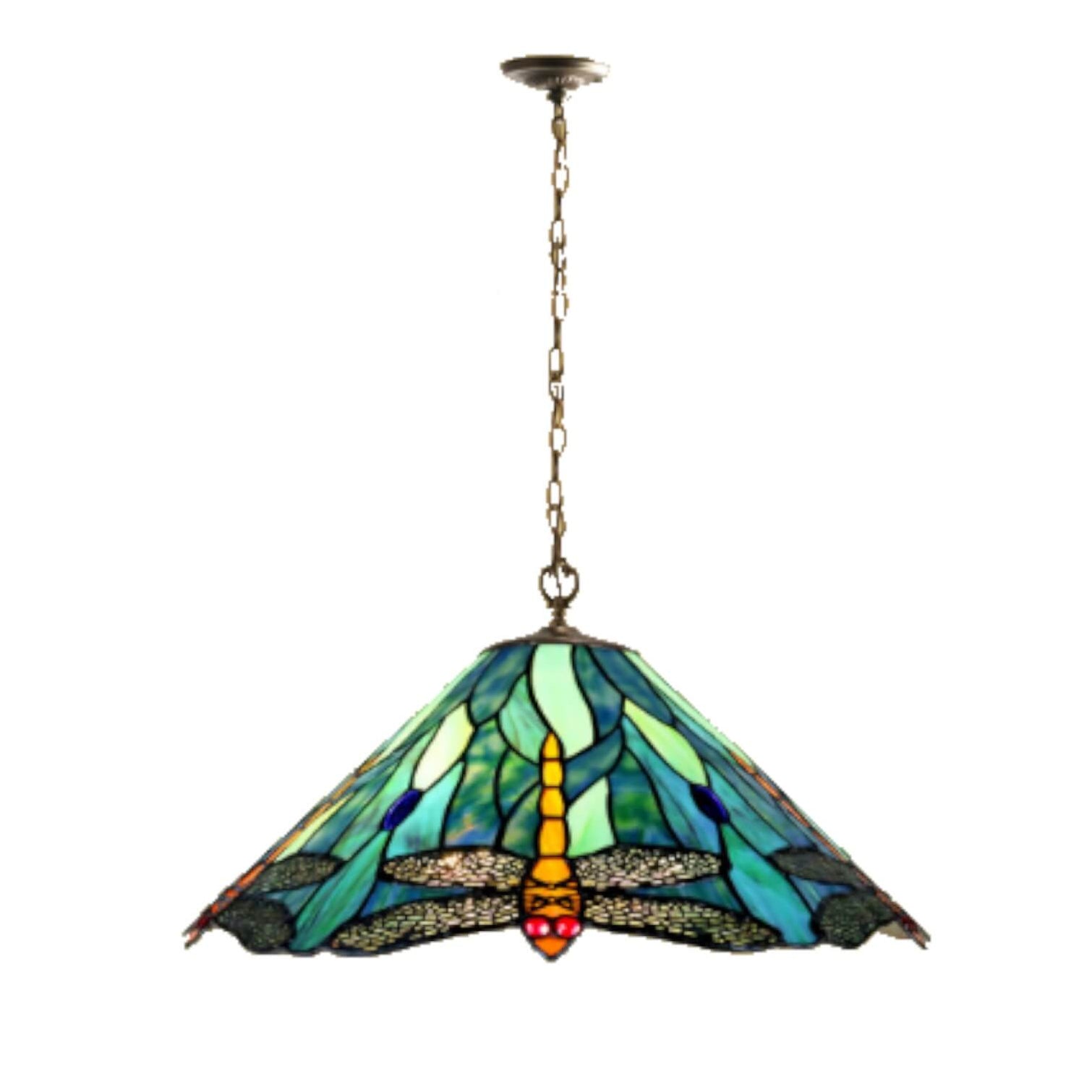 Leadlight Pendant Lights — Discount Lighting