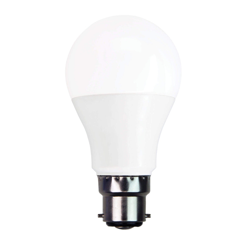 Bc Bayonet Cap B22 | Discount Lighting