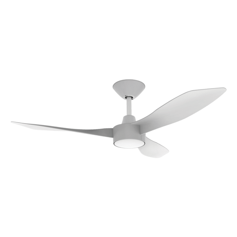 BLAST: Modern DC Ceiling Fan with Optional 18W LED CCT Switchable Ligh ...