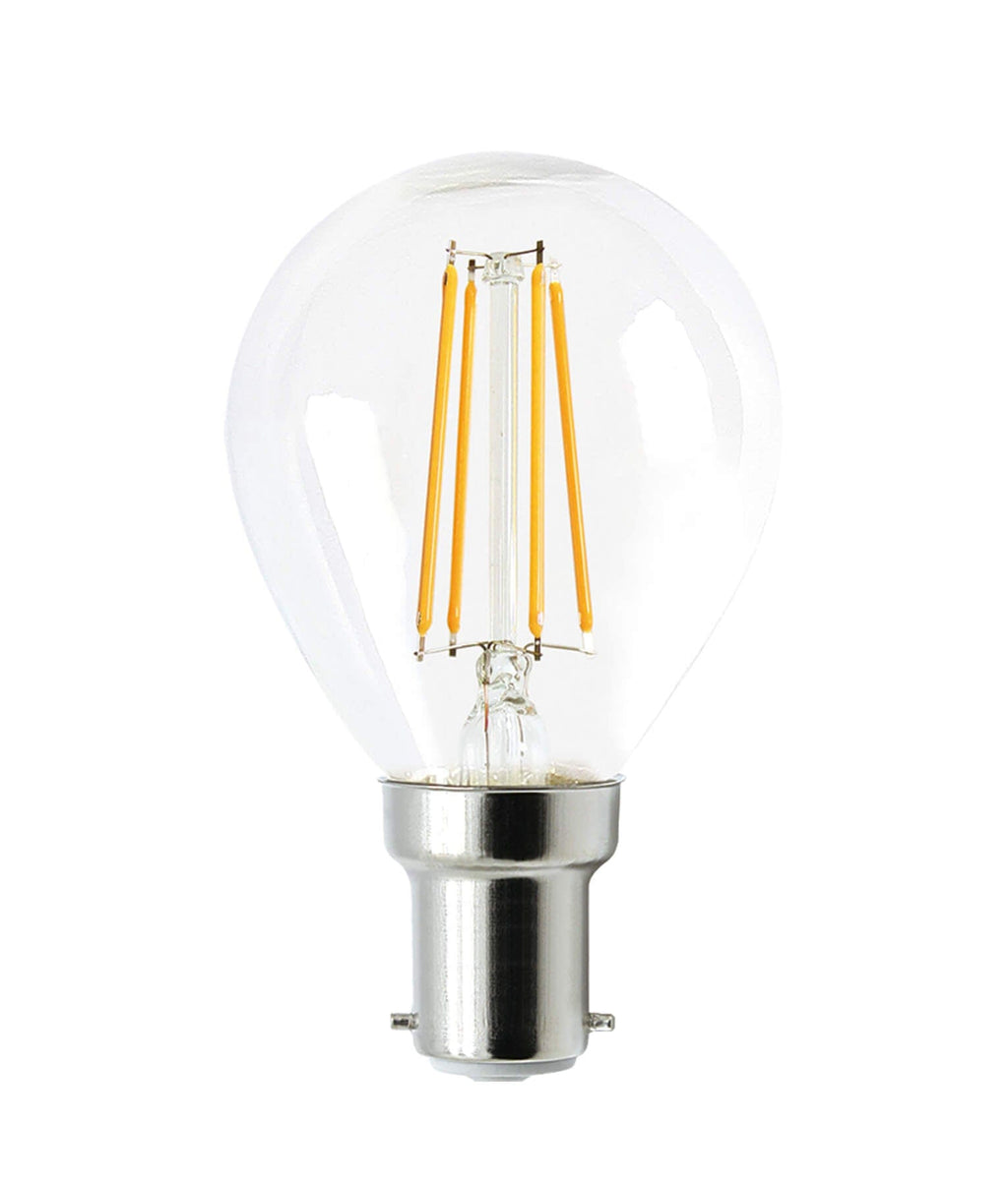 Bc Bayonet Cap B22 | Discount Lighting