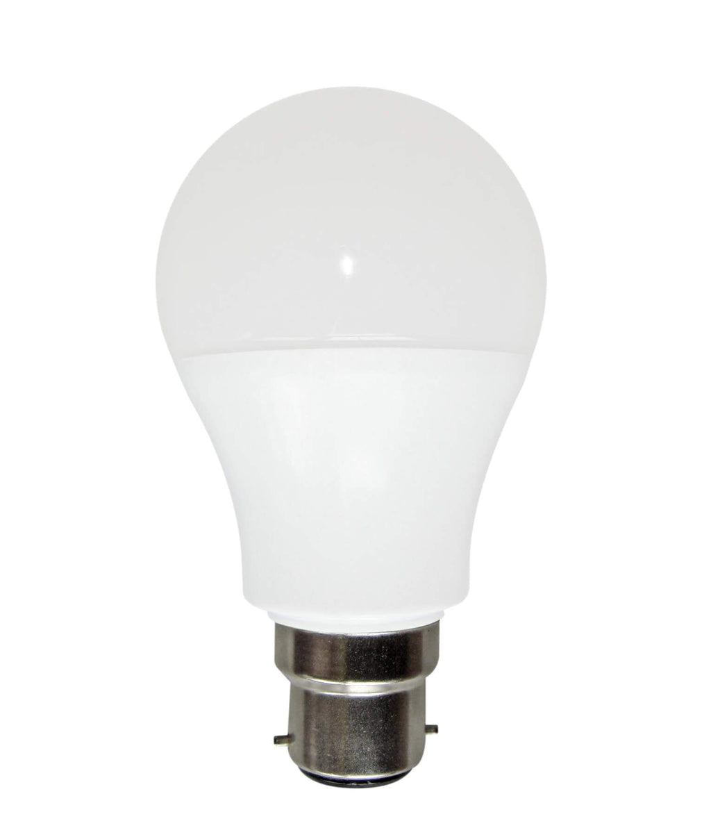 Bc Bayonet Cap B22 | Discount Lighting