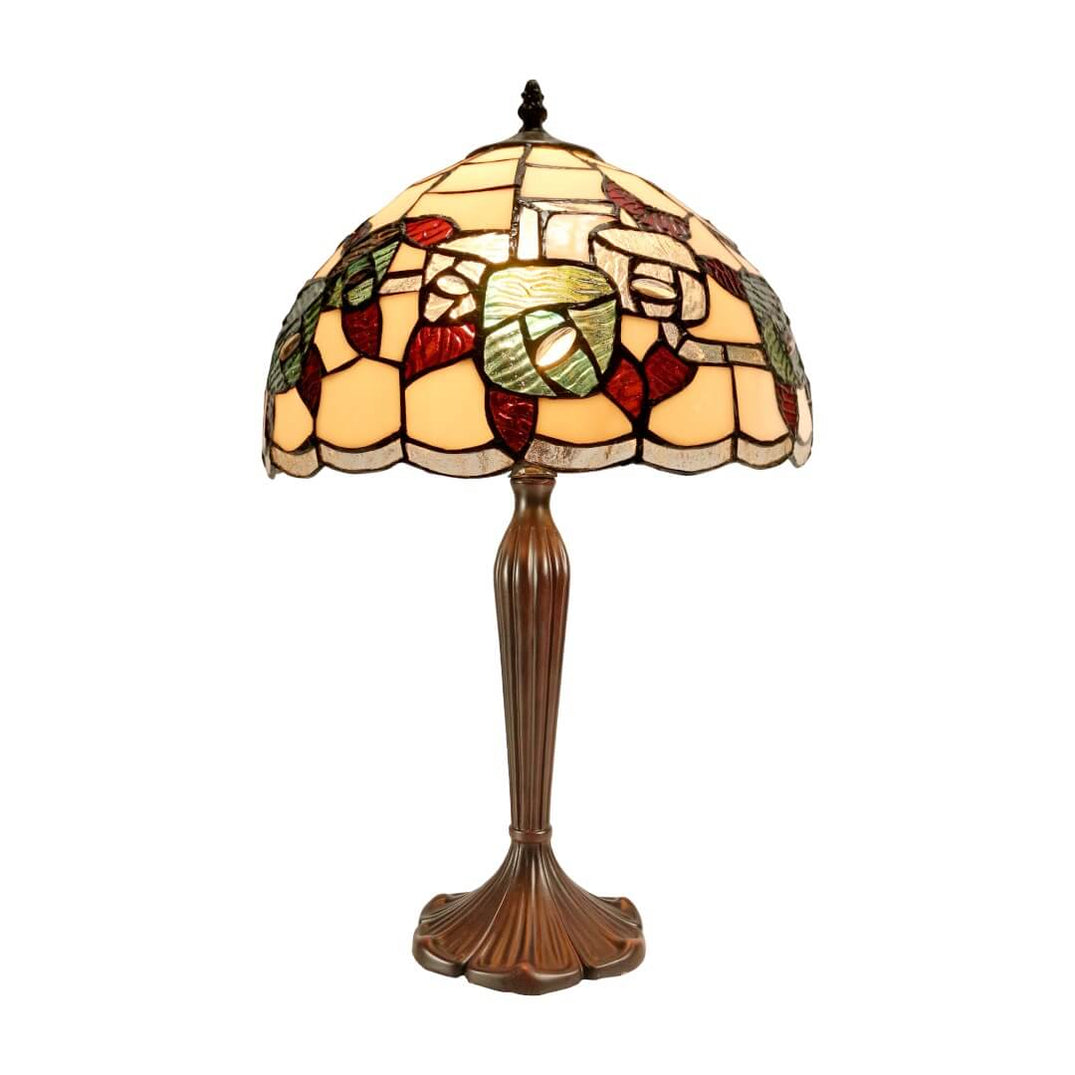 Leadlight Table & Floor Lamps | Large Collection at Low Prices ...