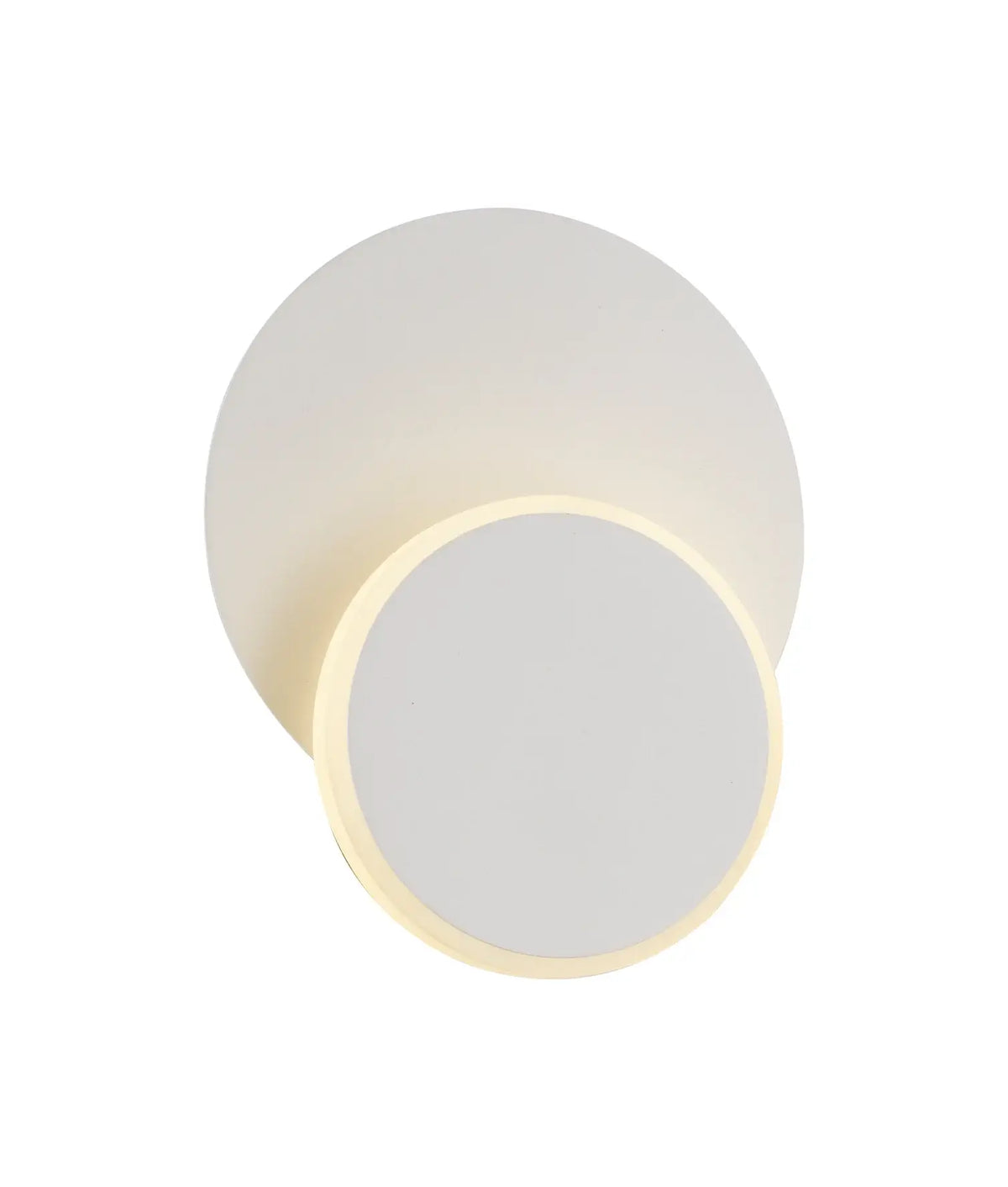 LIMA: City Series Dimmable LED Tri-CCT Interior Rotatable Wall Lights ...
