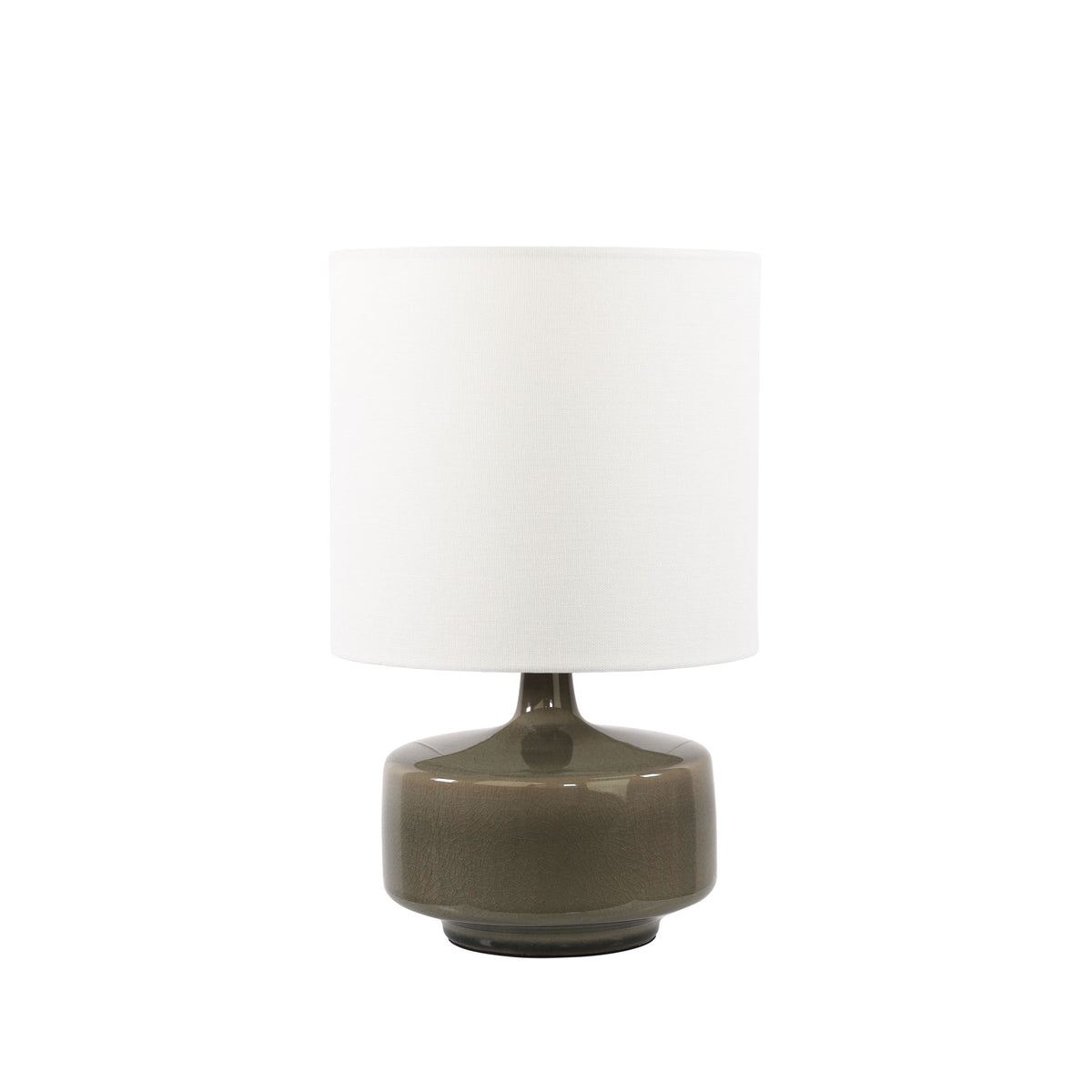 FAWN Ceramic Table Lamp — Discount Lighting