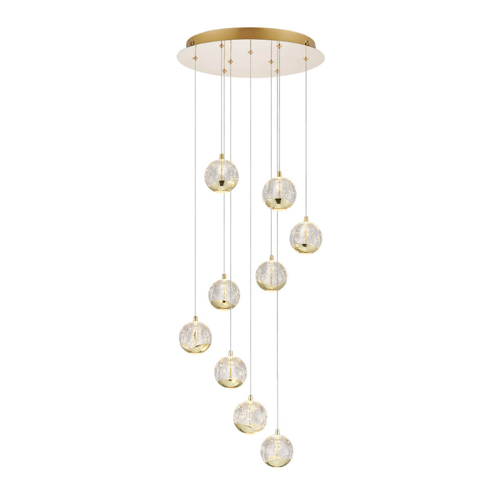 Round Pendant Lights | Discount Lighting