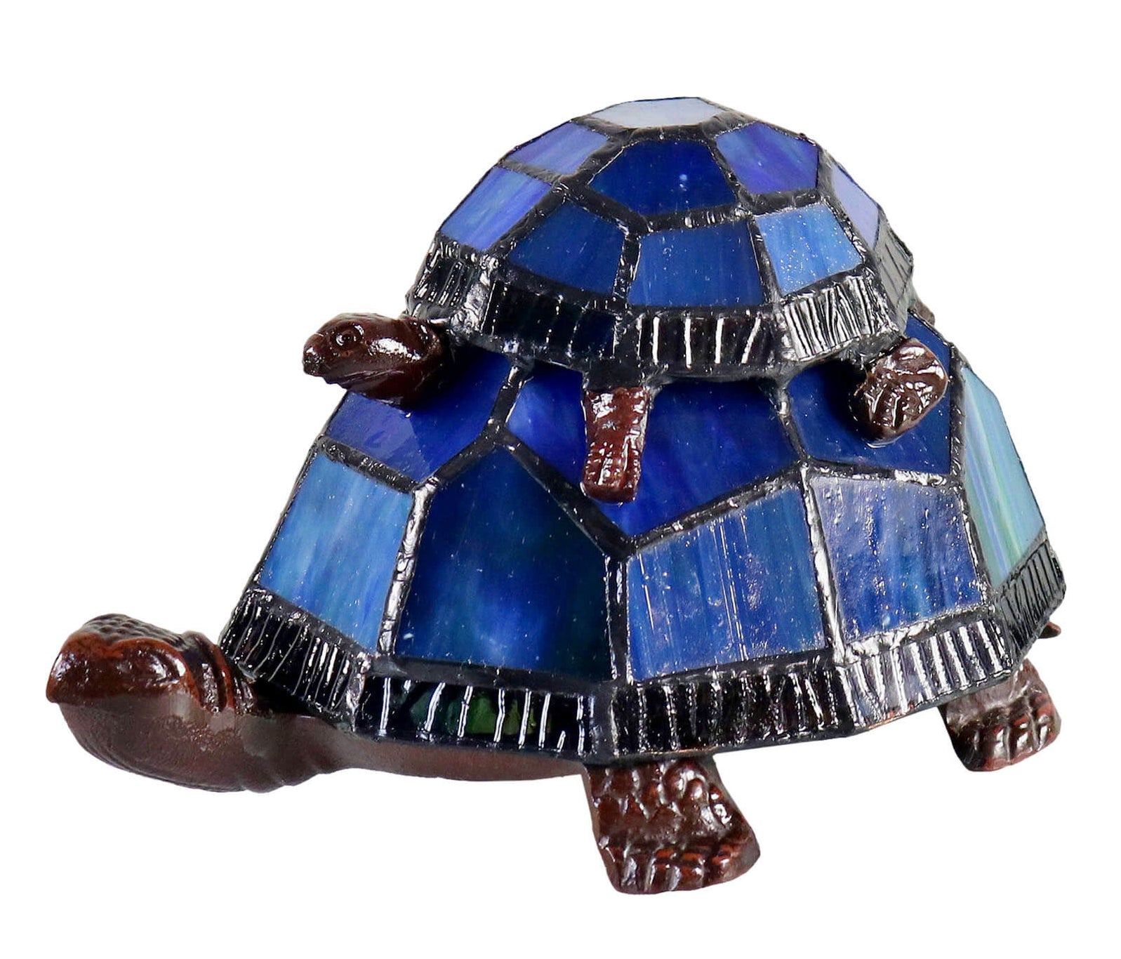 Leadlight Table Floor Lamps | Discount Lighting