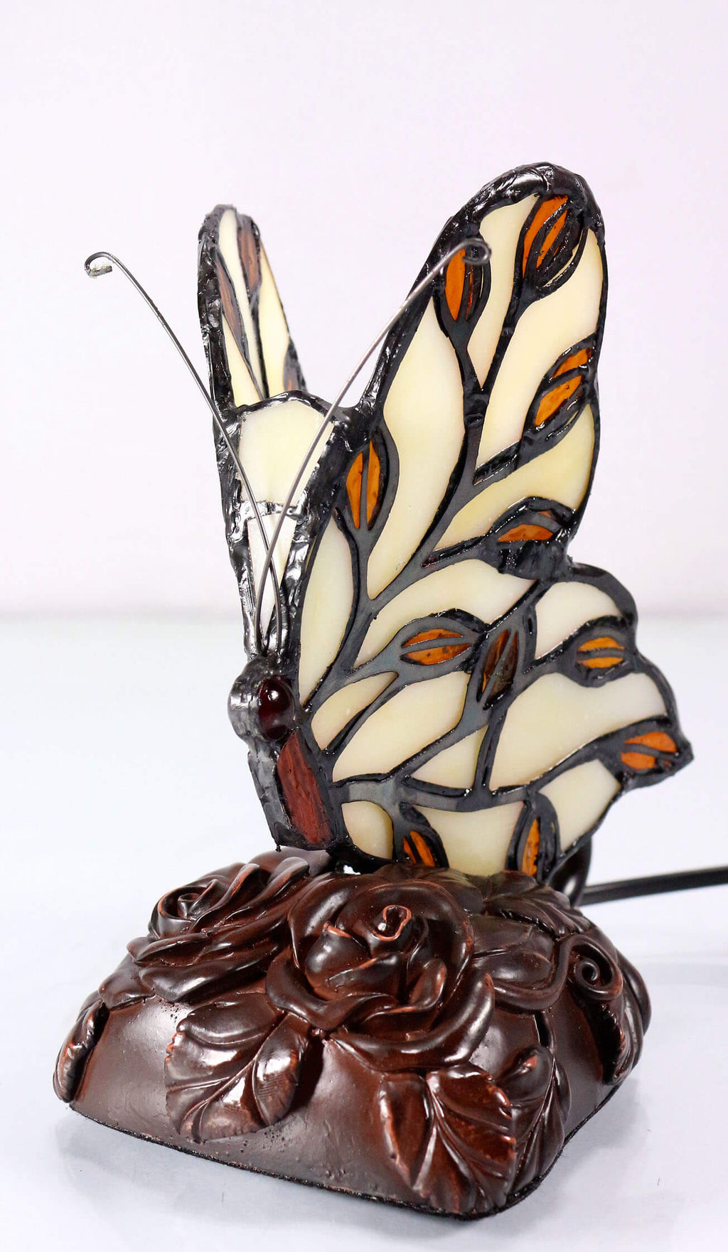 Leadlight Table & Floor Lamps | Large Collection at Low Prices ...