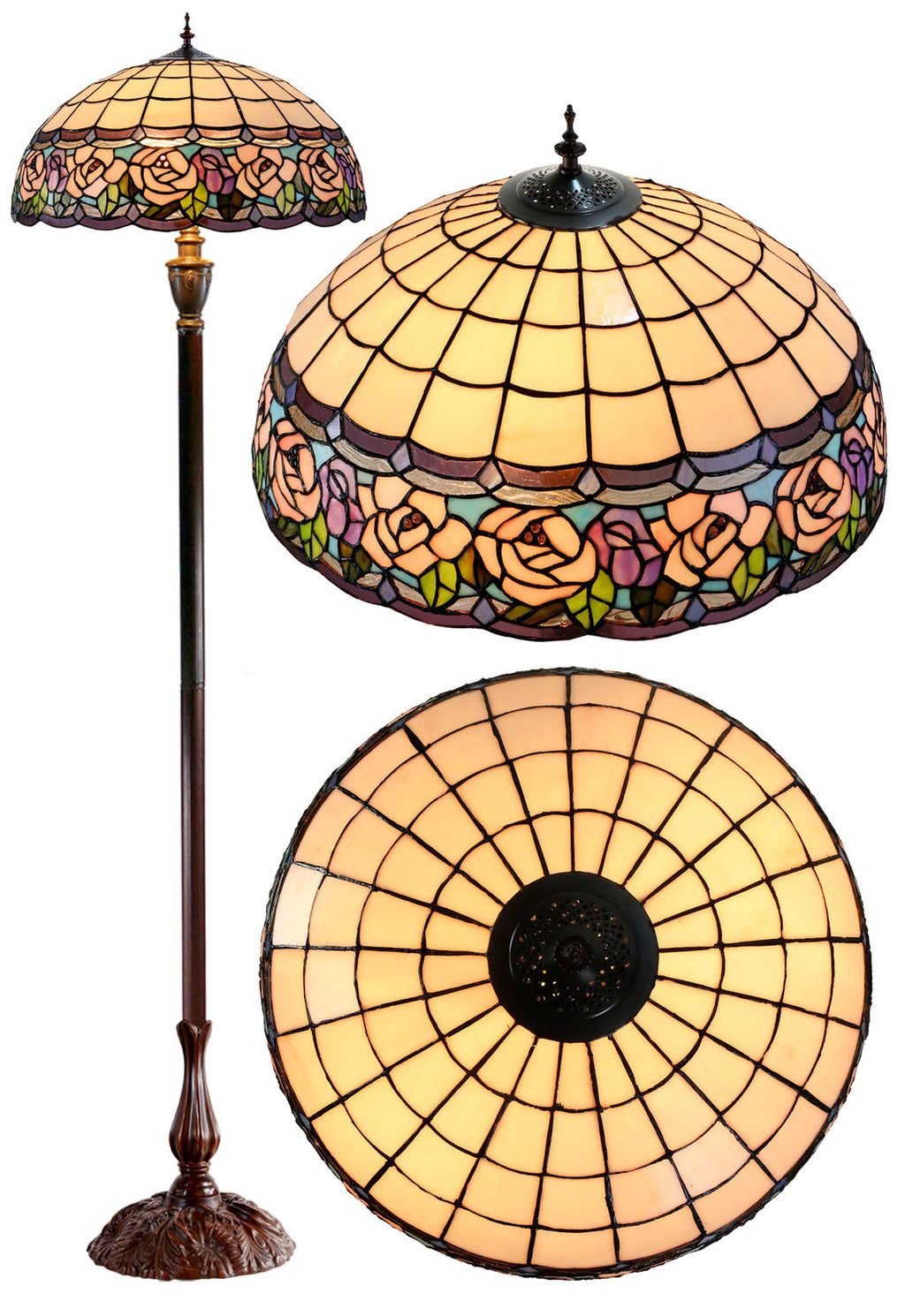 Floor Lamps | Standing Lamps | Floor Lamps Online | Discount Lighting