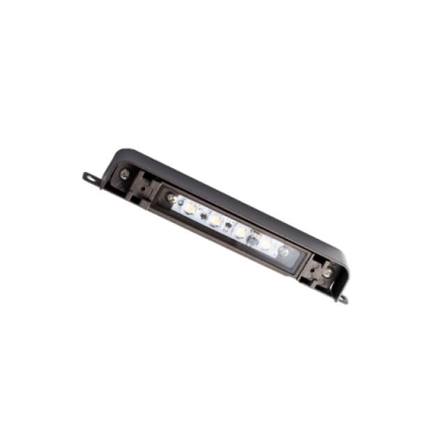 176mm Ledge Light Replacement LED Module with/without Mounting Plate ...