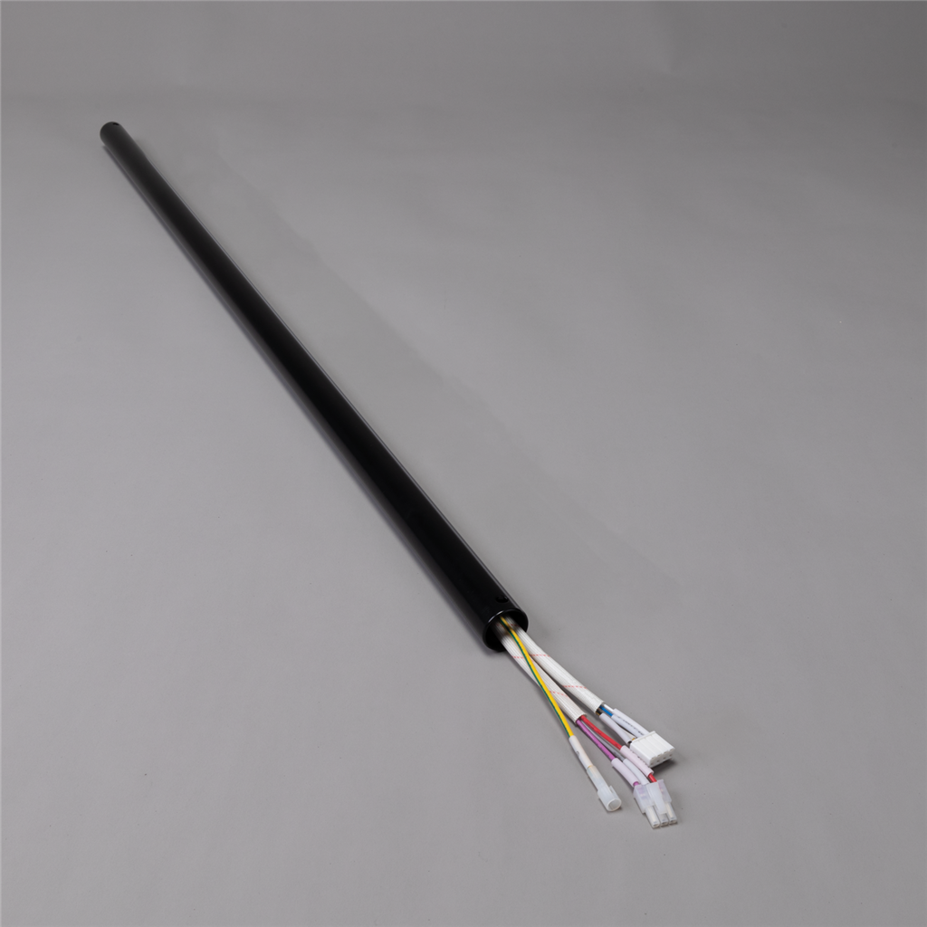 90CM Downrod & Wiring Loom For Axis/Hover/Motion — Discount Lighting
