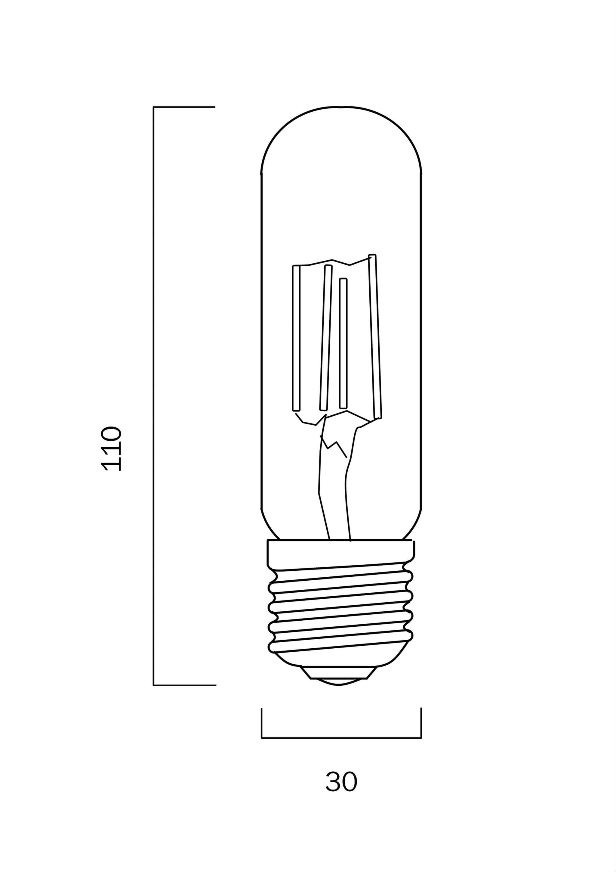 Es Edison Screw E27 | Discount Lighting