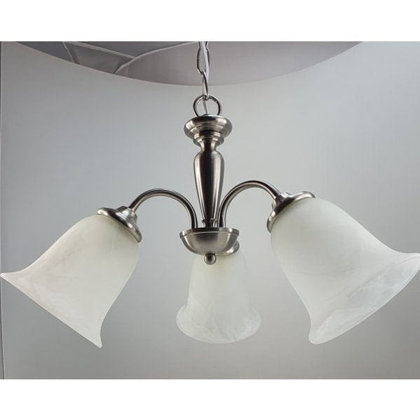 3 Light Pendant | Discount Lighting
