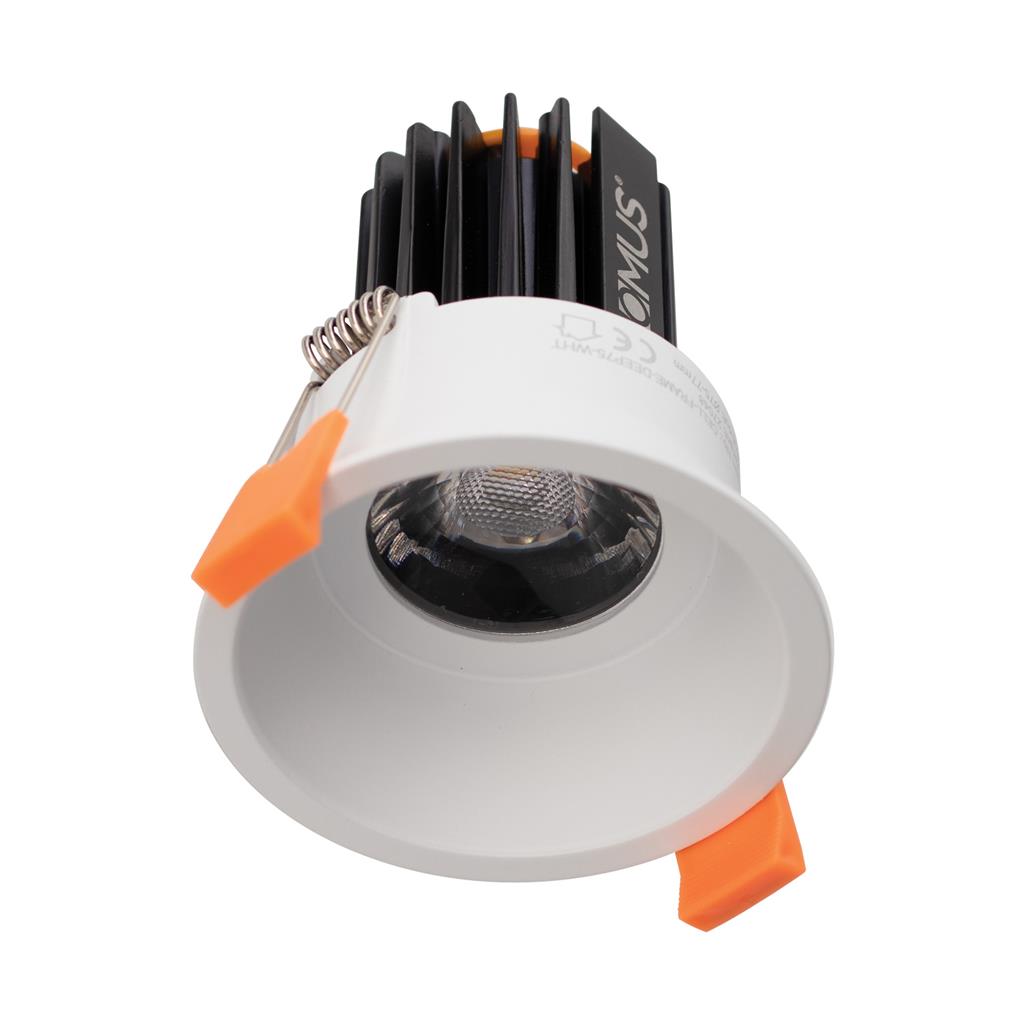 LED Recessed Downlights | Energy Efficient Downlights | Discount Lighting