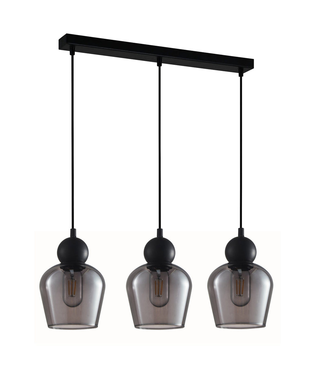 3 Light Pendant | Discount Lighting