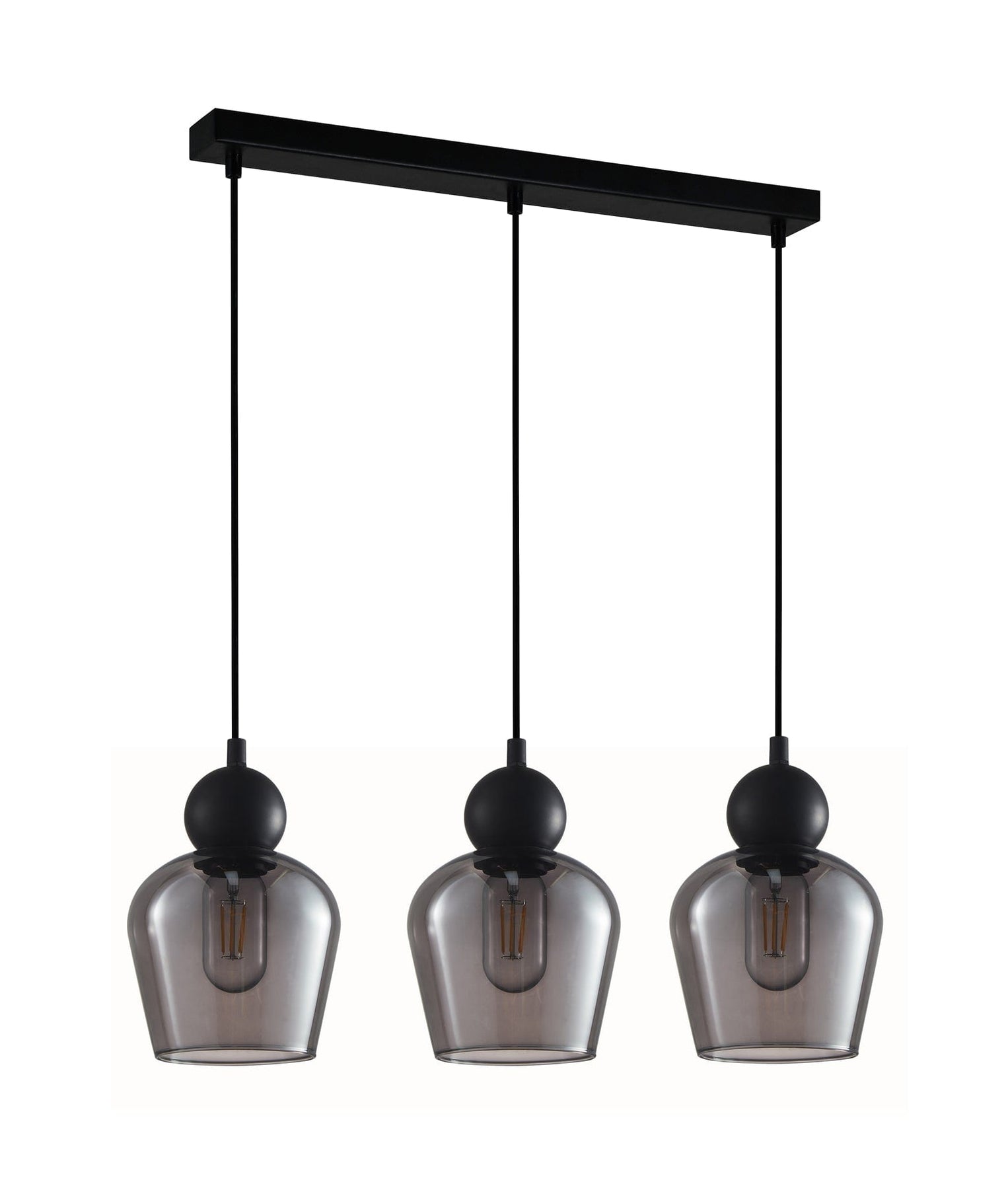 3 Light Pendant | Discount Lighting