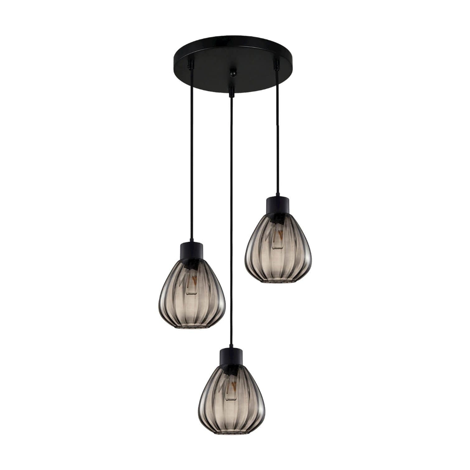 3 Light Pendant | Discount Lighting