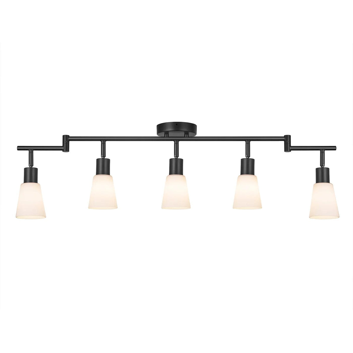 COLE Spot Light with Adjustable Lamp Head (avail in 3 & 5 Light ...