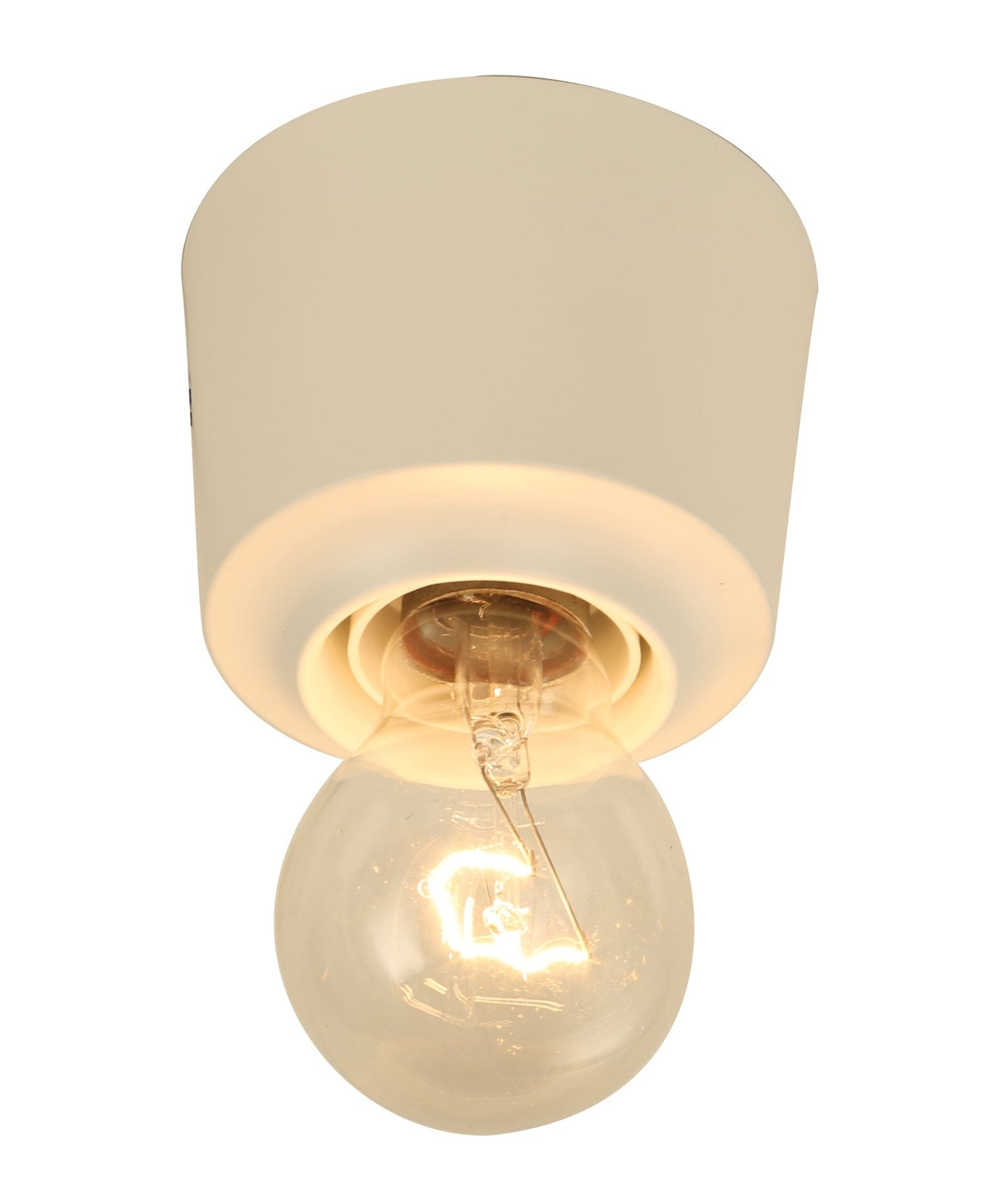 D.I.Y. Batten Fix Cover (avail in Copper, Polished Brass, Antique Bras ...