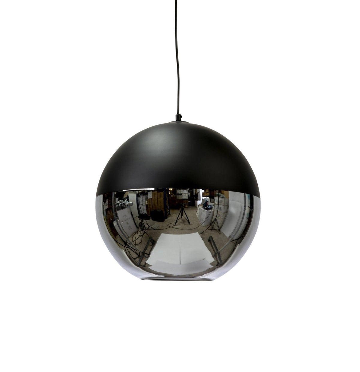 BRIGIT Light Black/Smoke — Discount Lighting