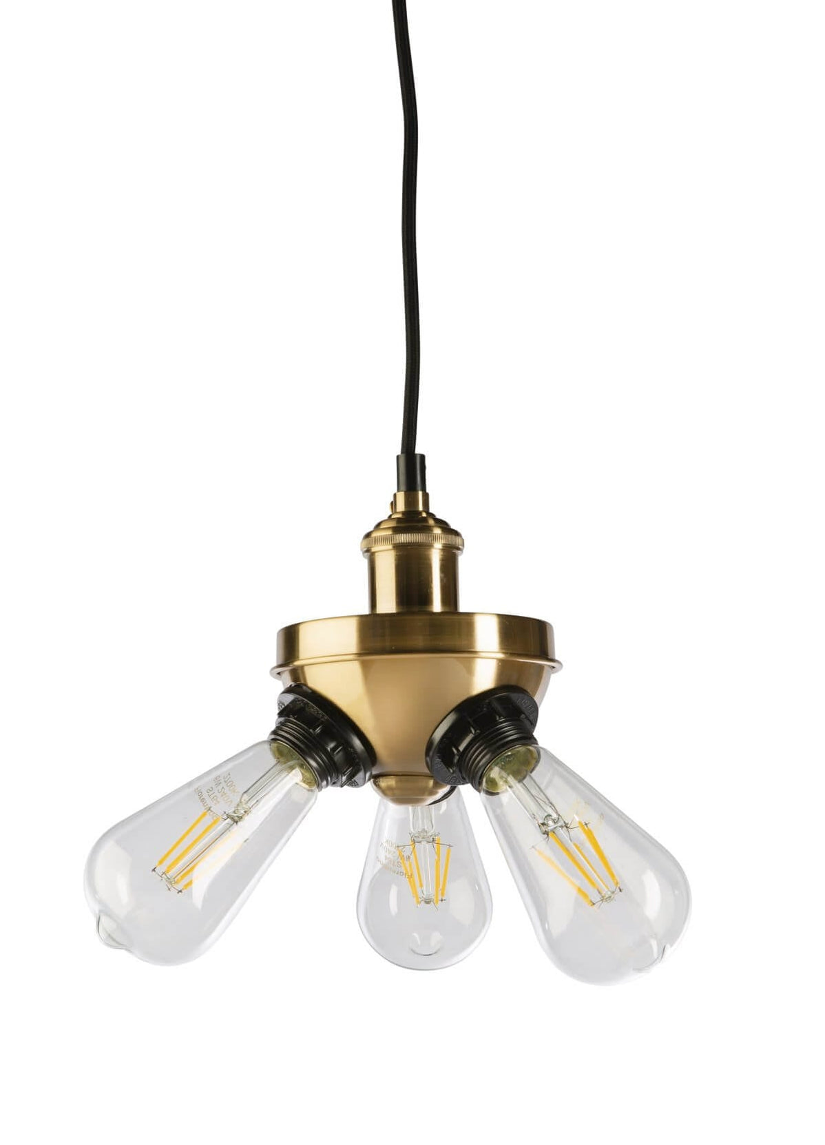 3 Light Pendant | Discount Lighting
