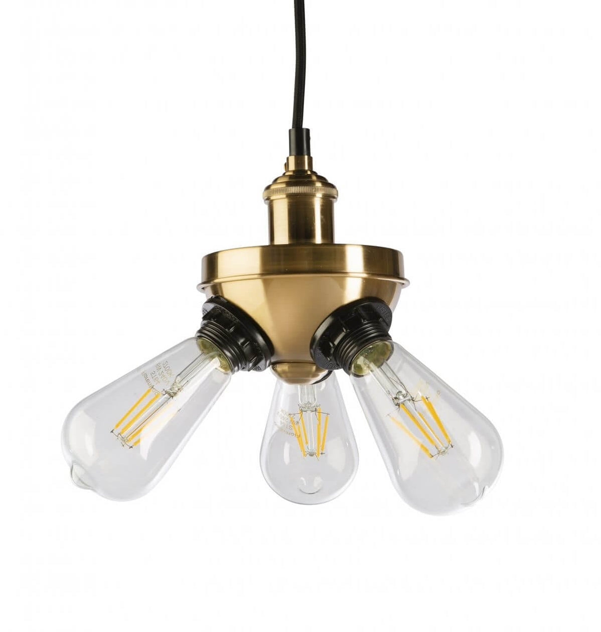 3 Light Pendant | Discount Lighting