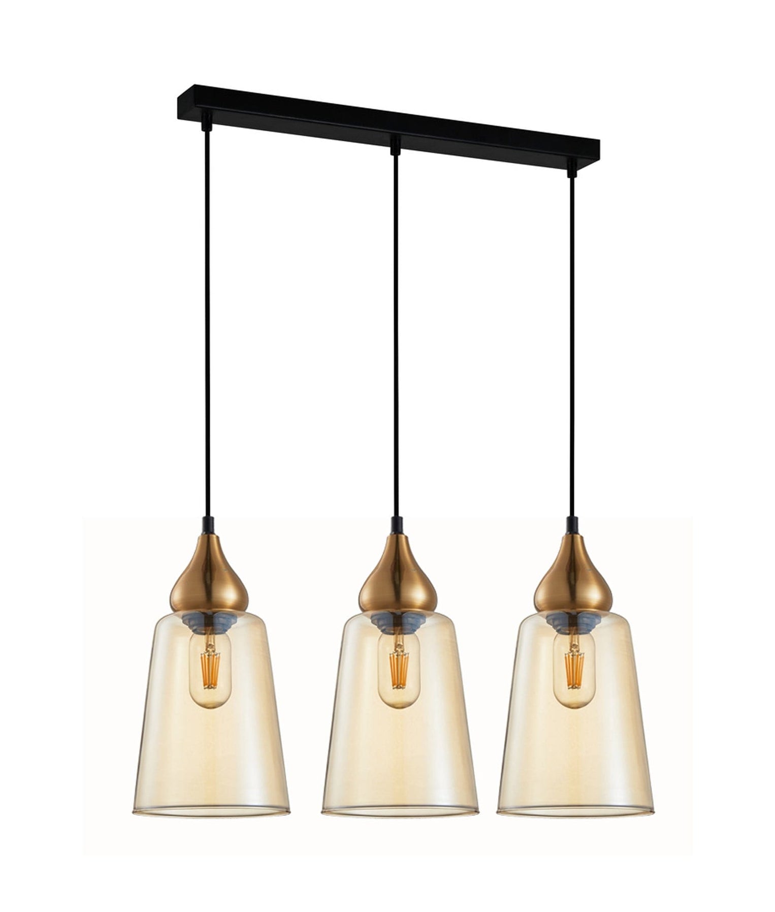 3 Light Pendant | Discount Lighting