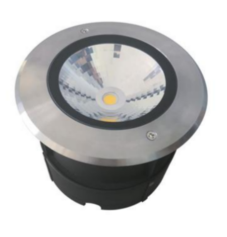 MAGNETO -18 18W LED Magnetic Induction Inground Light — Discount Lighting