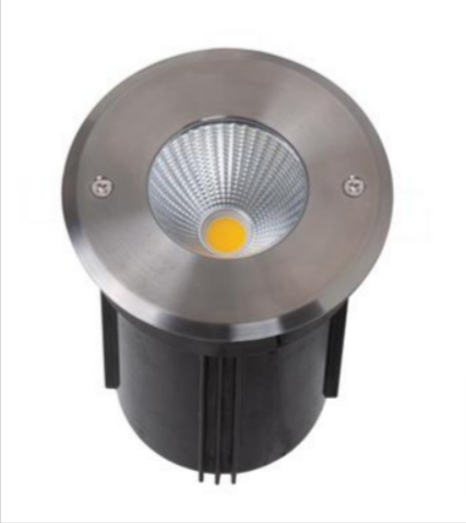 MAGNETO -9 9W LED Magnetic Induction Inground Light — Discount Lighting