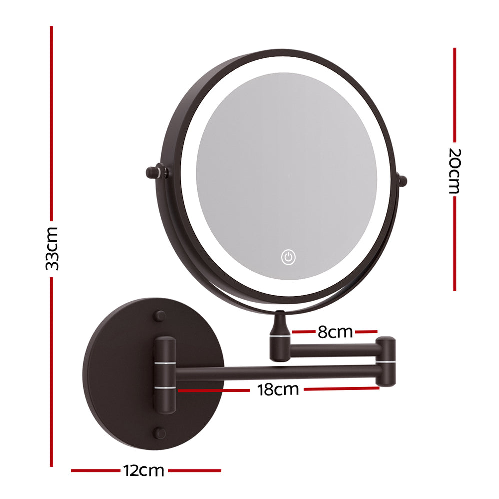 LED Makeup Mirrors with Lights | Extensive Collection | Quality Brands ...