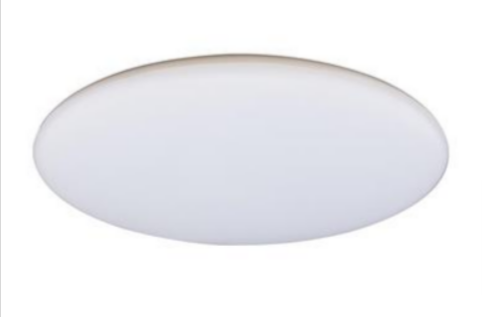 MONDO-400 Ceiling Light Round Tricolour 30W Slimline LED — Discount ...