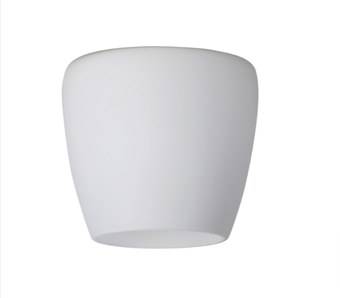 PHIL Opal Matt Glass DIY — Discount Lighting