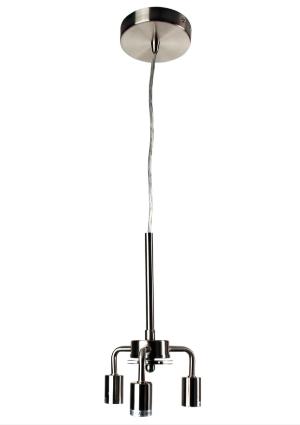 3 Light Pendant | Discount Lighting