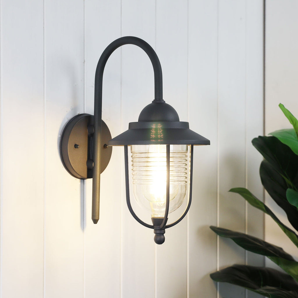 Outdoor Coach Lights — Discount Lighting