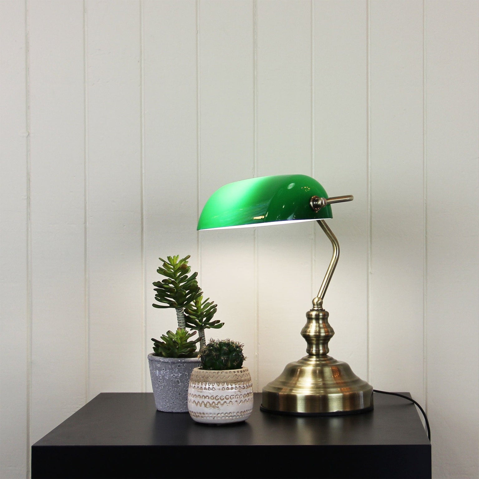 Bankers Lamps | Discount Lighting