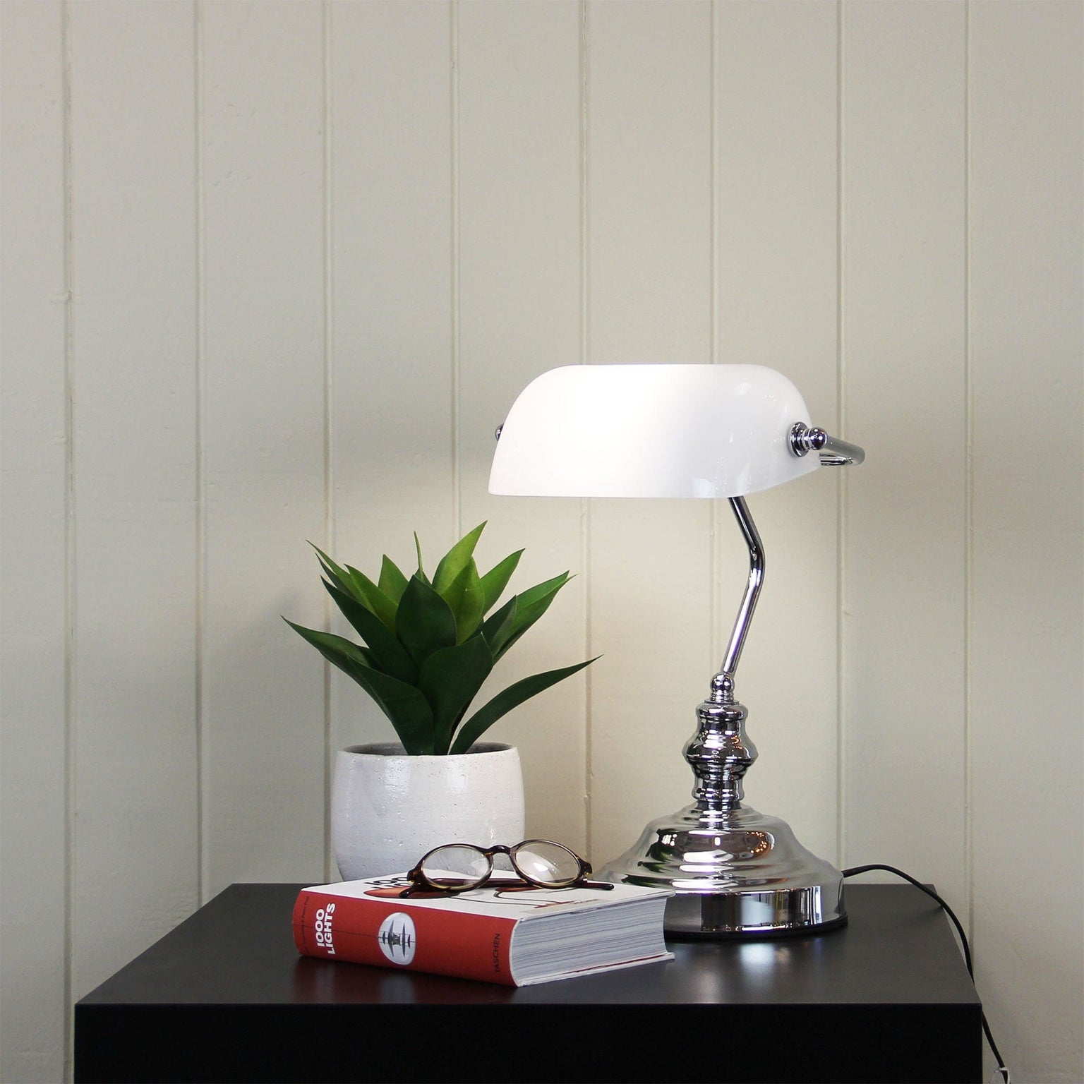 Bankers Lamps | Discount Lighting