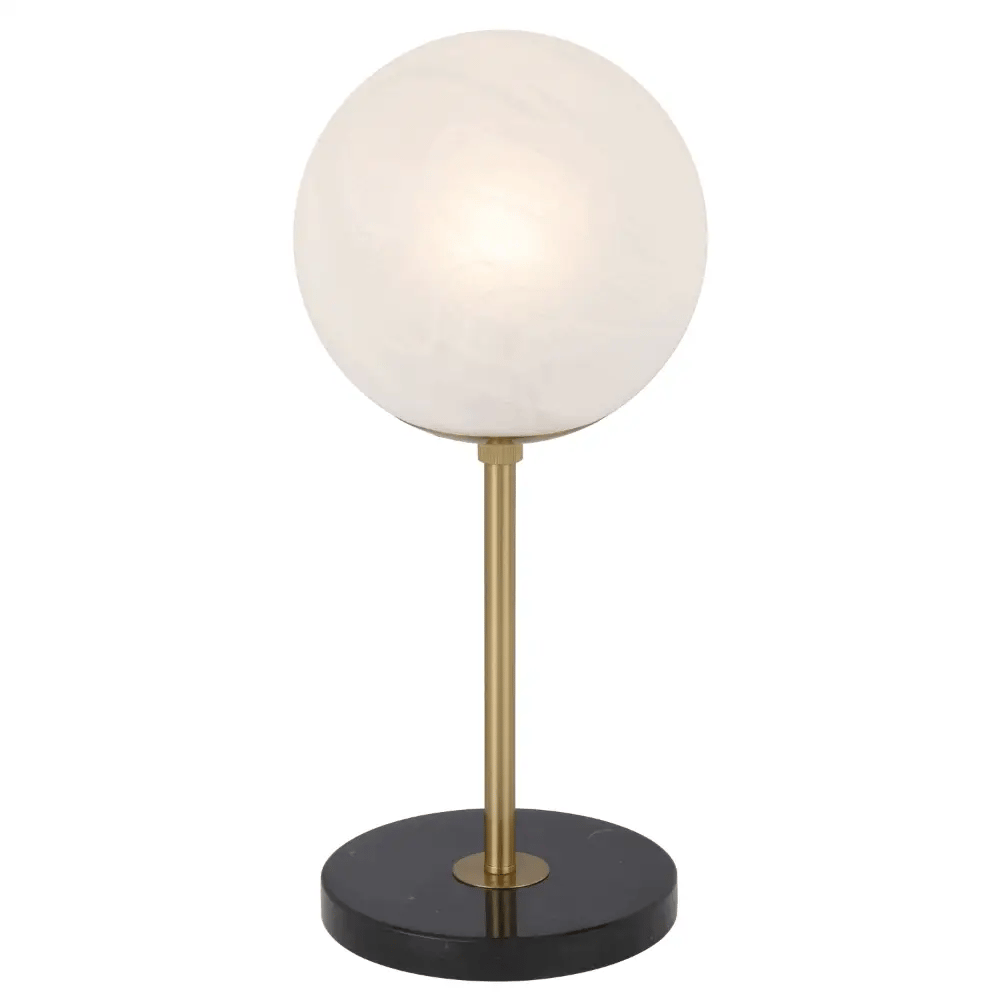 OLIANA Elegant Table Lamp (avail in 2 Sizes) — Discount Lighting