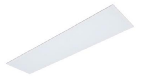 PANEL-312 LED 30X120 36w Backlit Panel Light — Discount Lighting