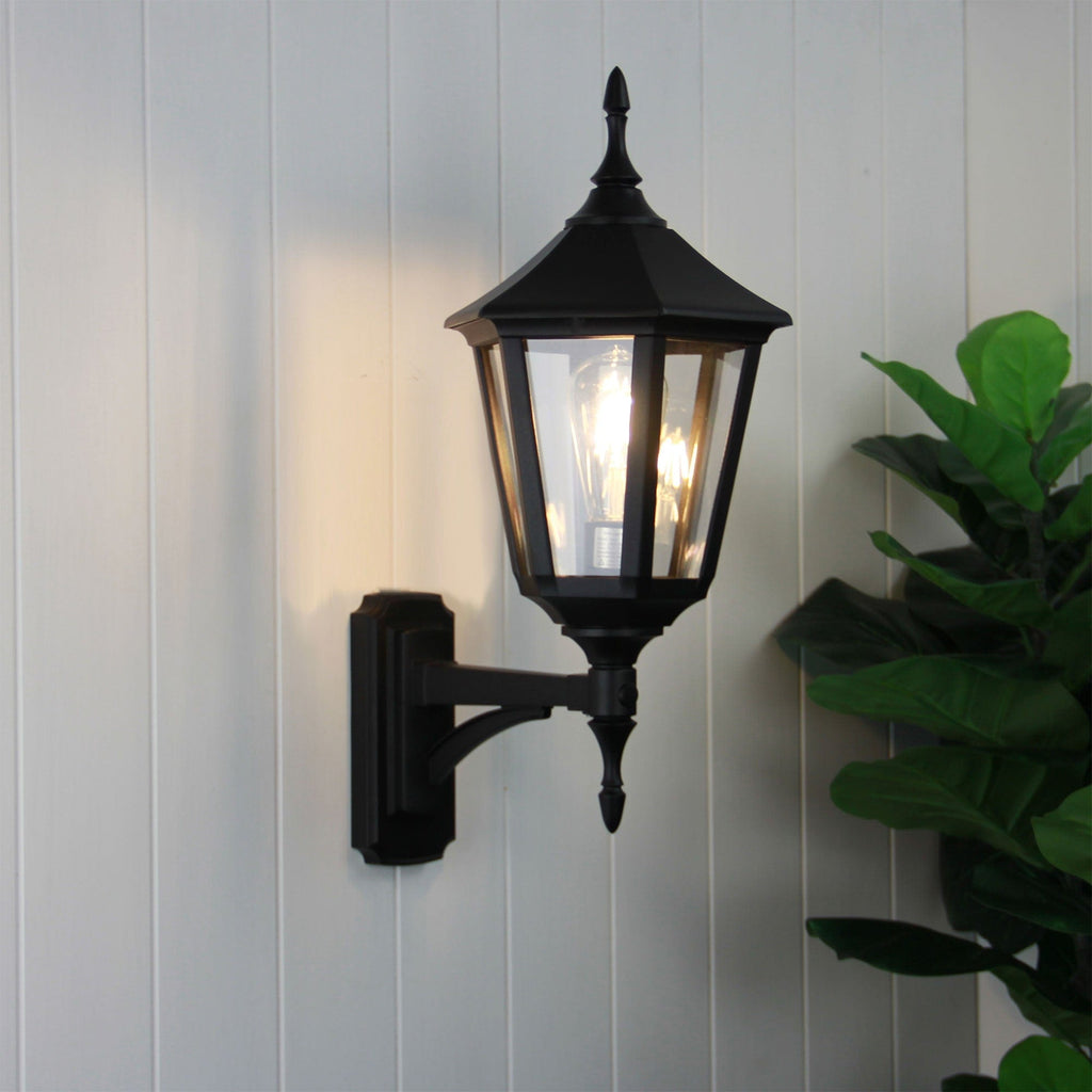 Outdoor Coach Lights — Discount Lighting