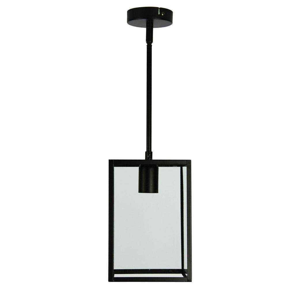 Black Pendant Lights | Discount Lighting