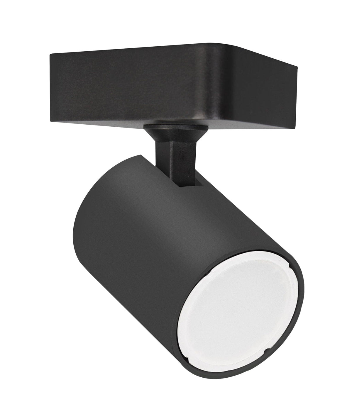 SPOT: Interior Spotlight - GU10 Surface Mounted S1 (avail in Black & W ...