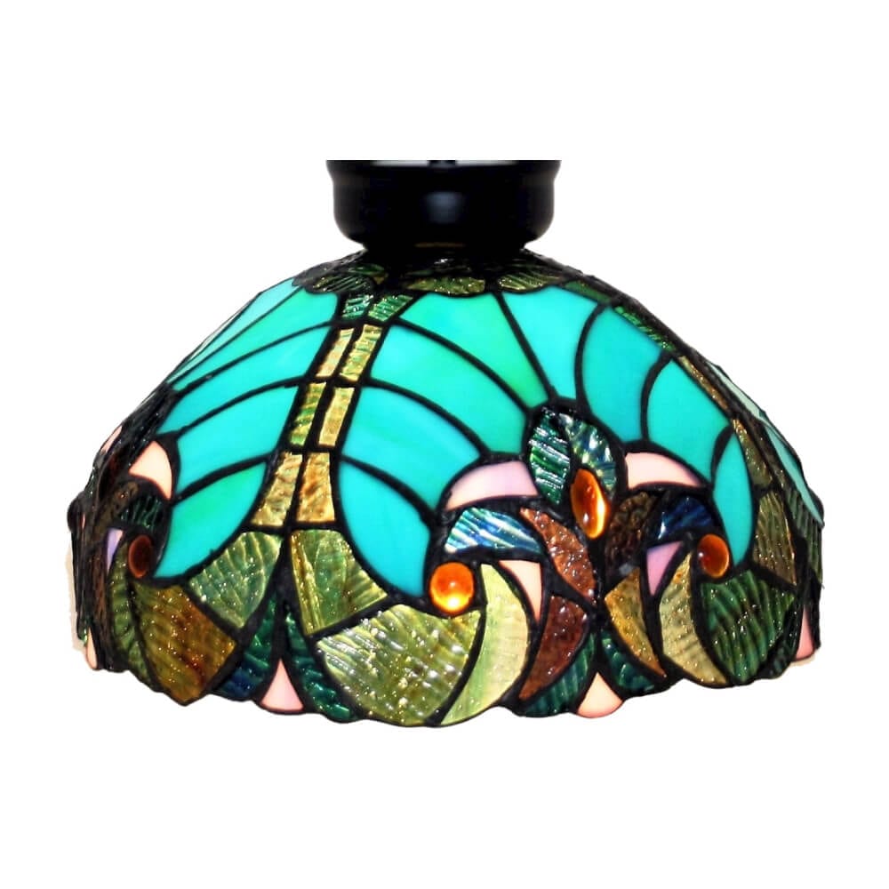 LEADLIGHT Small 1-Light DIY Ceiling Fixture 260mm — Discount Lighting