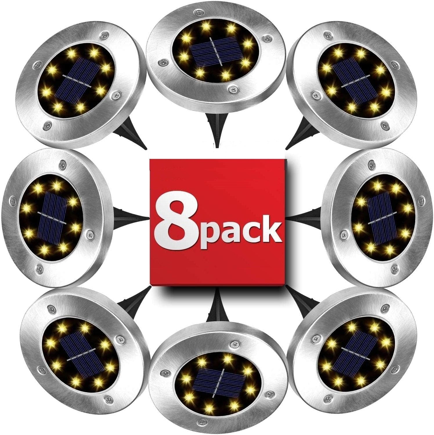 Solar Lights Outdoor | Discount Lighting