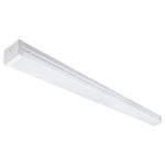 BOLT-120: 1200mm Diffused 21W / 42W LED Batten — Discount Lighting