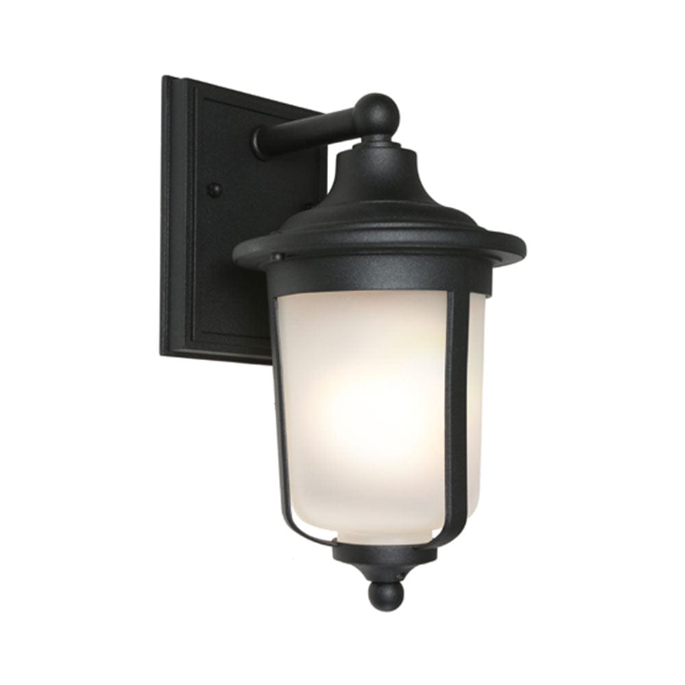 DEVON Exterior Wall Light (avail in Bronze & Black) | $124.00