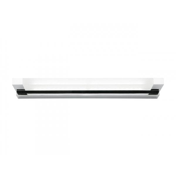 EXTREME - Small Modern 12W Cool LED Wall Light (avail in Chrome, White ...