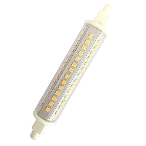 LINEAR - Long Warm White 8W R7 LED Bulb - 780 Lumens — Discount Lighting